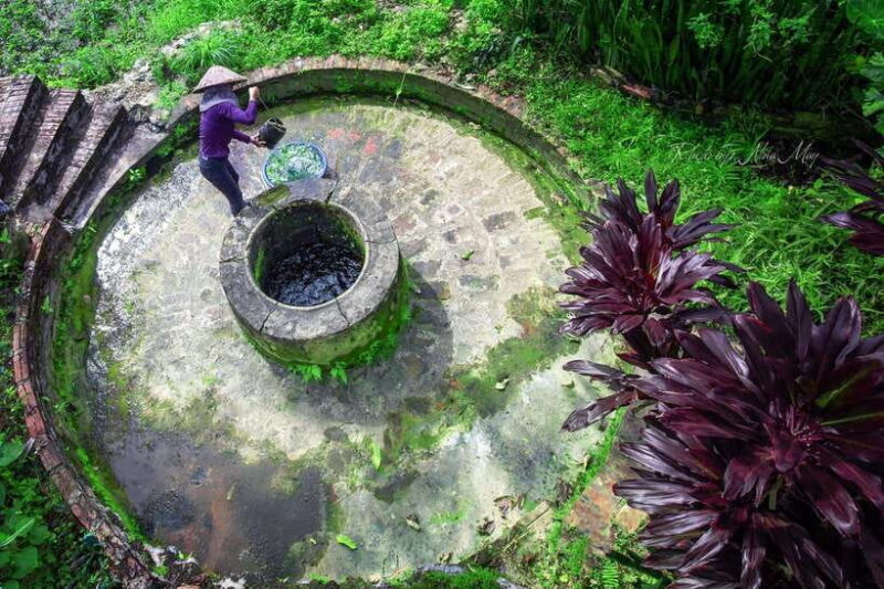 Hanoi: Duong Lam Ancient Village Full-Day Tour with Lunch - Frequently Asked Questions