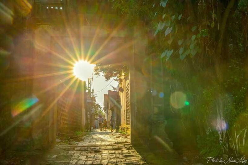 Hanoi: Duong Lam Ancient Village Full-Day Tour with Lunch - Final Thoughts