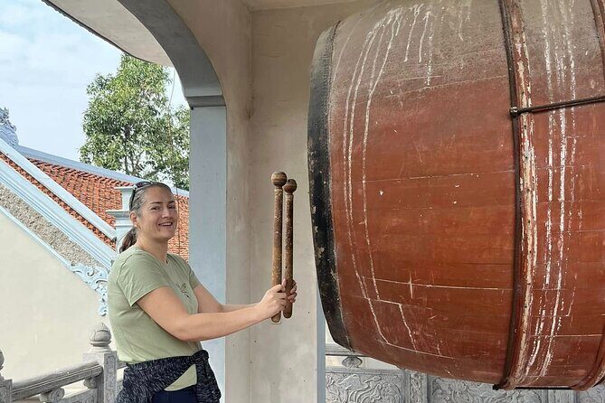 Hanoi: Duong Lam Ancient Village, Jeep Tour explore Daily Life - The Sum Up: A Day of Genuine Connection and Scenic Wonder