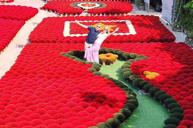 Hanoi: Duong Lam Ancient Village & Traditional Craft Private Tour - Practical Details: Is It Worth the Price?