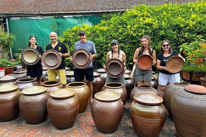 Hanoi: Duong Lam Ancient Village with Jeep, History & Daily Life - Who Will Love This Tour?