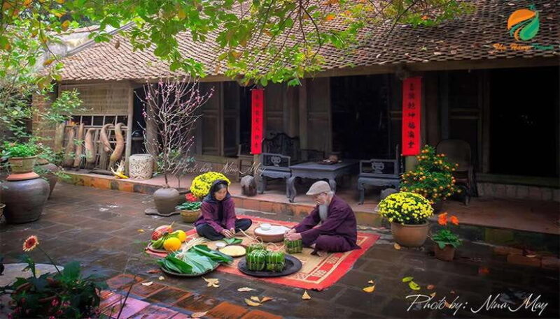 Hanoi: Duong Lam Village Tour & Learn About the Countryside - Practical Tips for Travelers