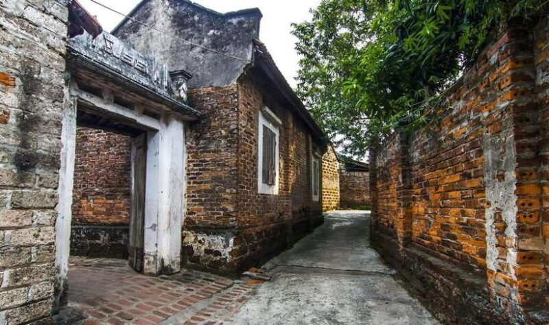 Hanoi: Duong Lam Village Tour & Learn About the Countryside - Who Will Love This Tour?