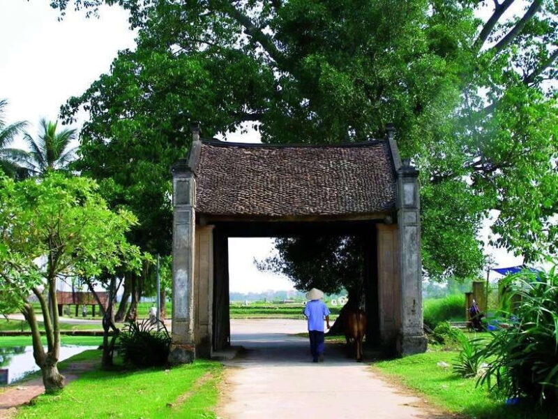 Hanoi: Duong Lam Village Tour & Learn About the Countryside - Final Thoughts