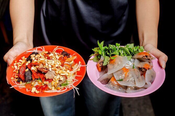 Hanoi Dusk Food Tour with 15+ Tastings - Key Points
