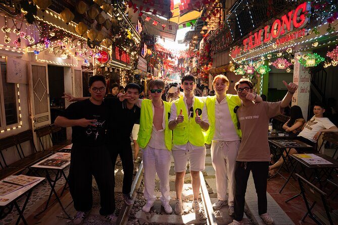 Hanoi Eco Electric Scooters Tour Explore the City the Green Way - Who Will Love This Tour?