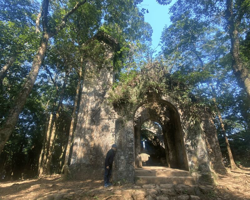 Hanoi Eco Tour: Ba Vi National Park Wonders & Tea Plantation - Frequently Asked Questions