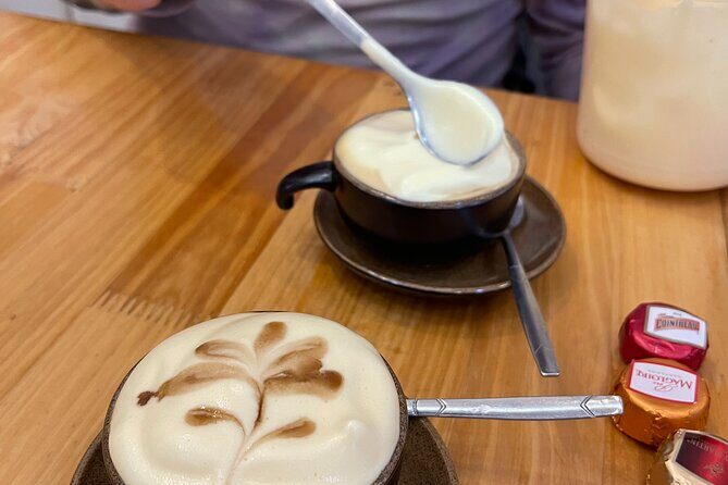 Hanoi Egg Coffee & Coconut Coffee Making Class with Free Banh Mi - The Sum Up: Who Will Enjoy This Tour?
