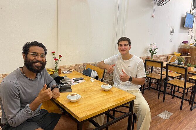 Hanoi Egg Coffee & Coconut Coffee Making Class with Free Banh Mi - FAQ About the Hanoi Egg & Coconut Coffee Class