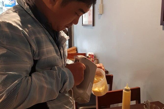 Hanoi Egg Coffee Making Course - FAQs