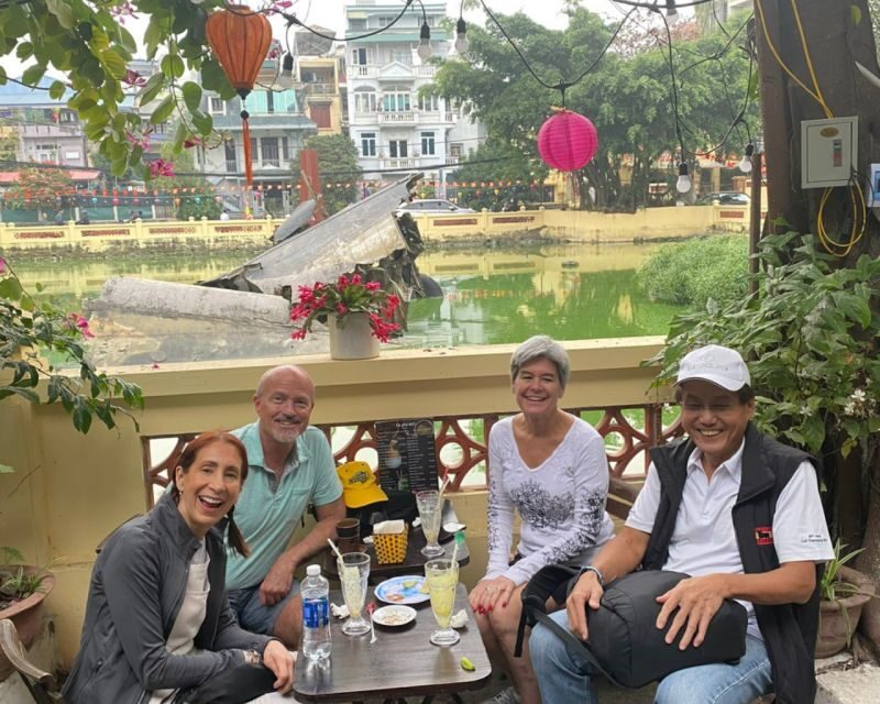 Hanoi: Embark On A Cyclo City View Tour - Who Should Consider This Tour?
