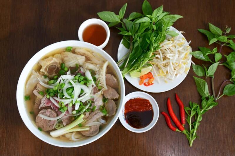 Hanoi: Enjoy lunch with Special Food Walking Tour - Final Thoughts on the Value