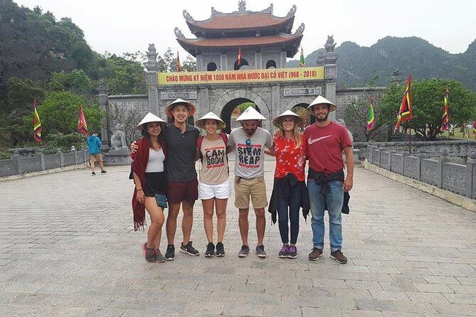 Hanoi Epic tour 4D3N Hanoi - Ninh Binh - Halong Bay - Practical Details and Tips