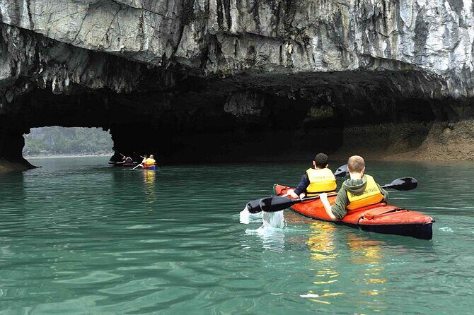 Hanoi Epic tour 6D5N Hanoi - Halong Bay - Ninh Binh - Sapa - Guides and Local Expertise: The Difference Makers