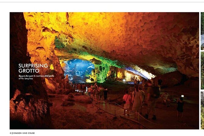 Hanoi Epic tour 6D5N Hanoi - Halong Bay - Ninh Binh - Sapa - The Value of the Tour: Is It Worth It?