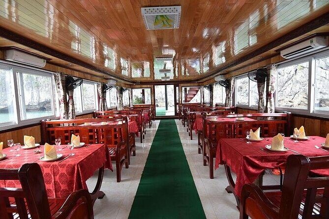 Hanoi Epic tour 6D5N Hanoi - Halong Bay - Ninh Binh - Sapa - Who Should Consider This Tour?