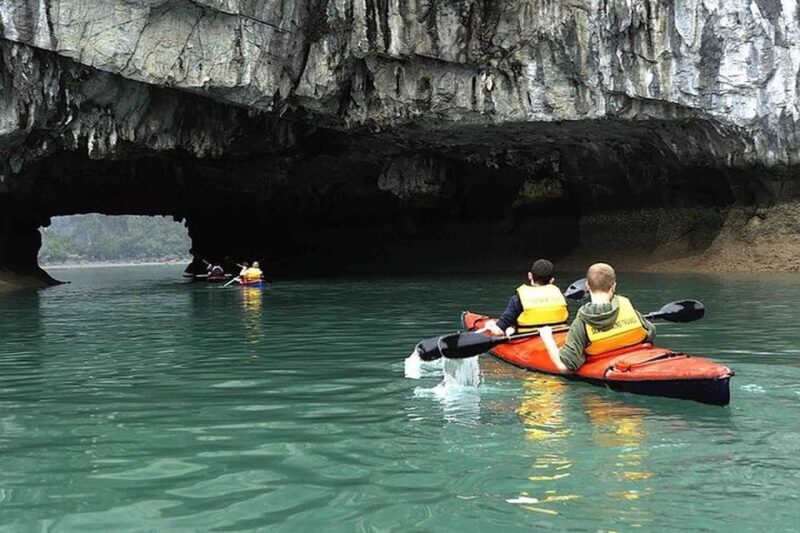Hanoi Epic tour 6D5N Hanoi - Halong Bay - Ninh Binh - Sapa - FAQ