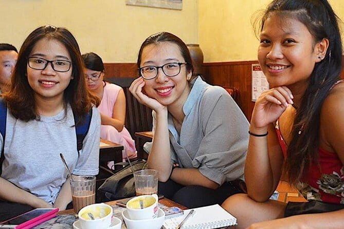 Hanoi Evening Street Food Guided Tour with a Real Foodie - Frequently Asked Questions (FAQs)