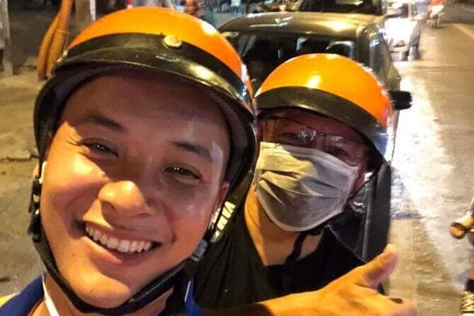 Hanoi Evening Vespa Food Tour 04hrs - FAQ
