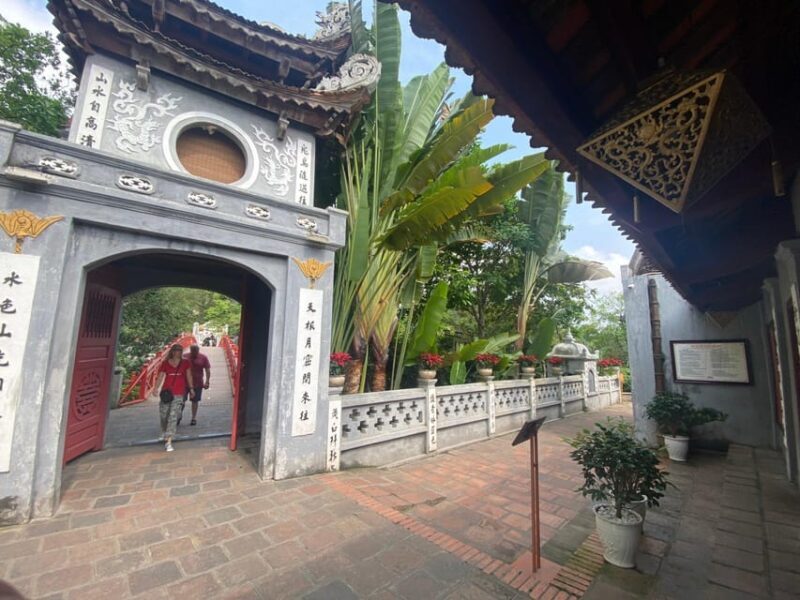 Hanoi: Explore Backstreets & Local Life - Final Thoughts