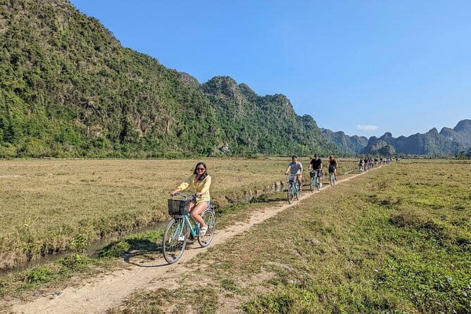 Hanoi: Explore Lan Ha Bay & Viet Hai Village on Daiichi Boutique - Introduction: A Taste of Northern Vietnam’s Hidden Gems