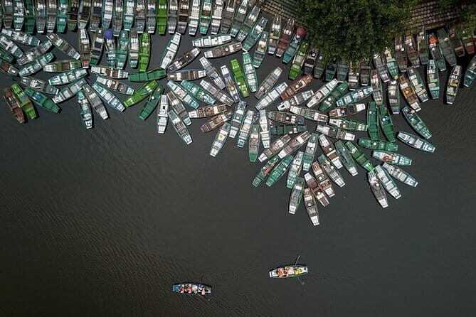 Hanoi: Explore Ninh Binh by Jeep Adventure, Boat Trip, Daily Life - An Overview of What Youll Experience
