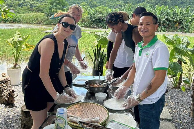 Hanoi: Explore Ninh Binhs Stunning Beauty Motorbike Day Trip - Who Would Love This Tour?