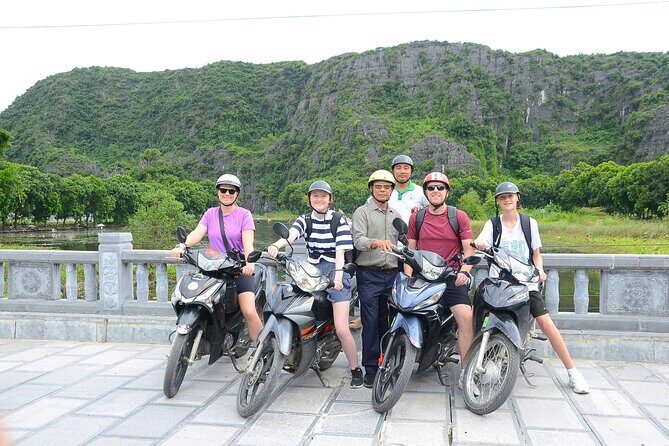Hanoi: Explore Ninh Binhs Stunning Beauty Motorbike Day Trip - FAQ: Your Practical Questions Answered