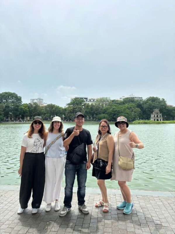 Hanoi: Explore The Capital with History & Culture & Fun - Key Points