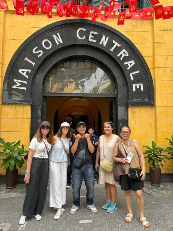 Hanoi: Explore The Capital with History & Culture & Fun - FAQs