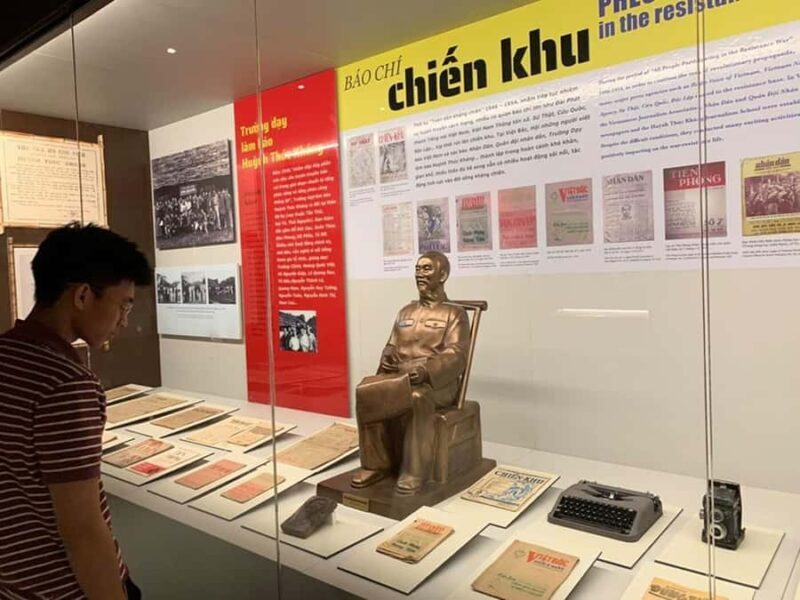 Hanoi: Explore The Capital with History & Culture & Fun - Final Thoughts