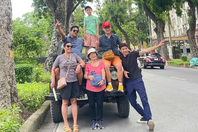 Hanoi: Explore the Red River Delta on an Authentic Jeep Adventure - What Travelers Can Expect