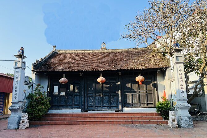 Hanoi: Explore the Red River Delta on an Authentic Jeep Adventure - Who Should Consider This Tour?