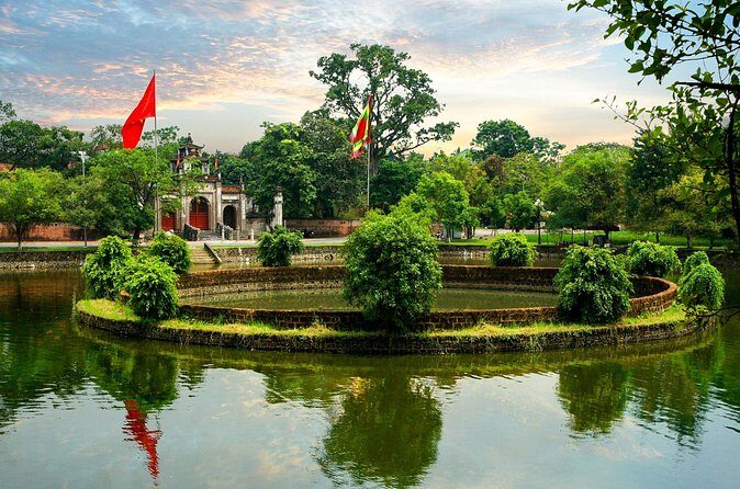 Hanoi: Explore the Red River Delta on an Authentic Jeep Adventure - FAQ