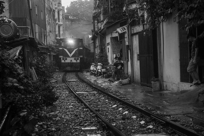 Hanoi Explorer Photo Tour - Why This Tour Offers Great Value