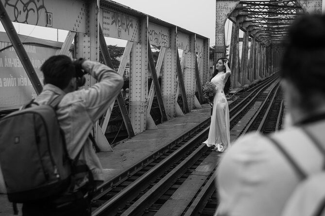 Hanoi Explorer Photo Tour - Who Should Consider This Tour?