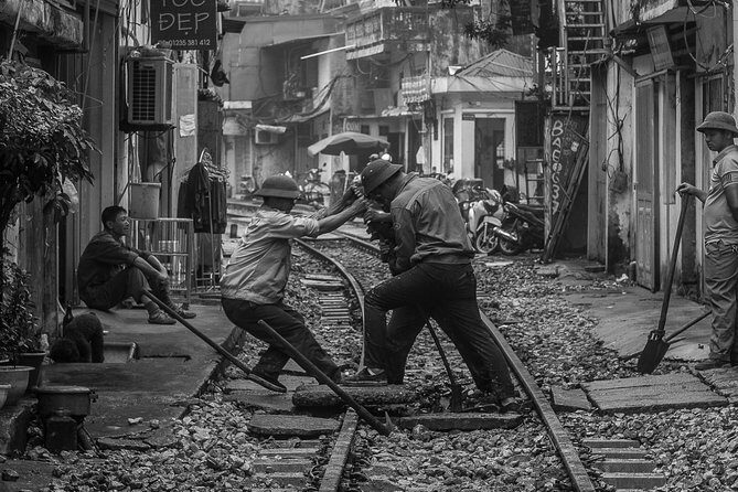 Hanoi Explorer Photo Tour - Authentic Insights from Past Participants