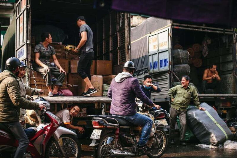Hanoi Explorer Photography Tour - What Makes the Hanoi Explorer Photography Tour Special?
