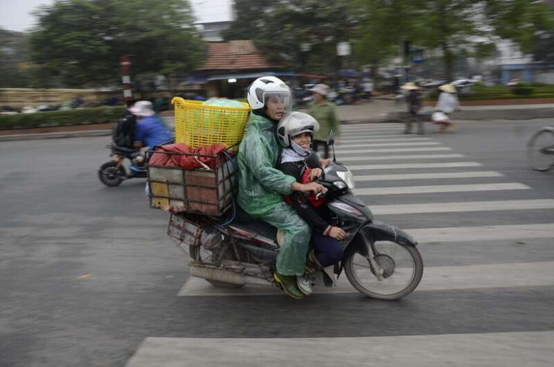 Hanoi Explorer Photography Tour - Final Thoughts