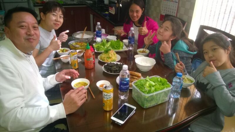 Hanoi Farm Tour and Cooking Class with Local Family - A Deep Dive into the Experience