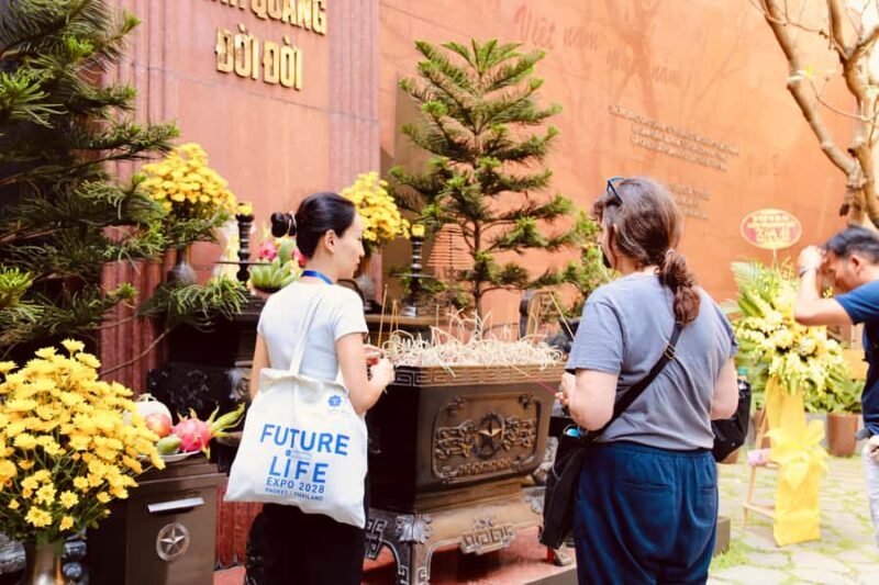 Hanoi First Day: Highlights & Local Life Uncovered - An Introduction to Hanoi’s Historic Heart