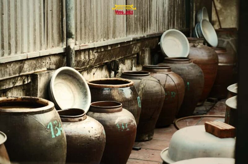 Hanoi: Fish Trap, Soy Sauce Village or Hat & Incense Village - Key Points