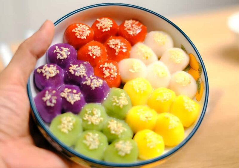 Hanoi: Floating Cake Making & 3 Vietnamese Tea Tasting - Key Points