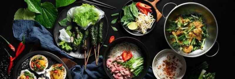 Hanoi Food Adventure: Vietnamese Market Tour & Cooking Class - Frequently Asked Questions