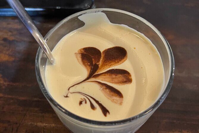 Hanoi Food and Fun - Street food walking tour - A Thorough Breakdown of the Itinerary