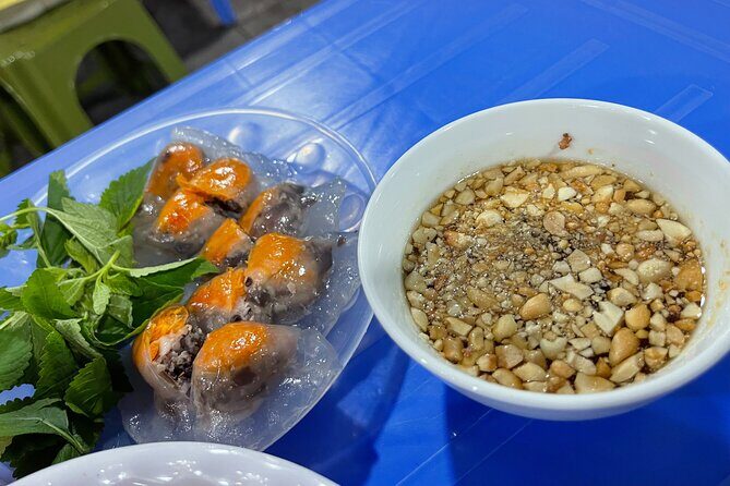 Hanoi Food and Fun - Street food walking tour - What Reviewers Say About the Experience