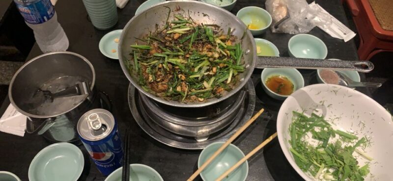 Hanoi: Food and Sightseeing Motorbike Tour with 7 Tastings - Who Will Love This Tour?