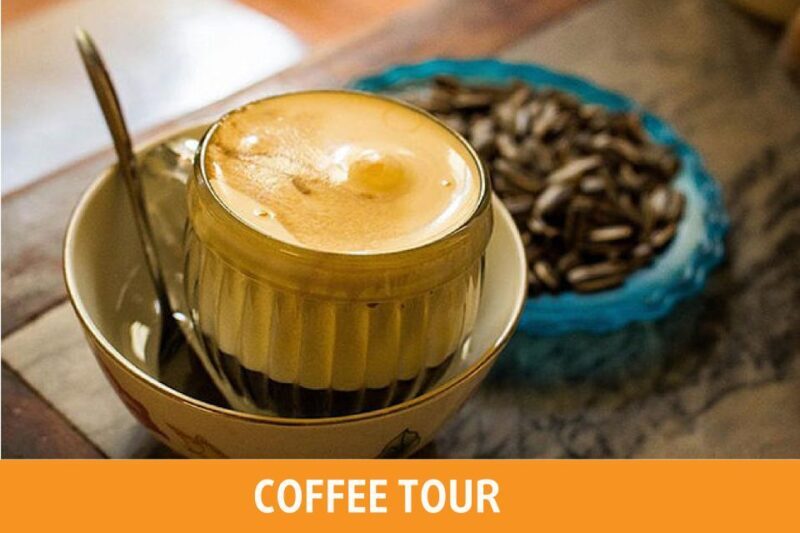 Hanoi: Food and Sightseeing Motorbike Tour with 7 Tastings - The Sum Up