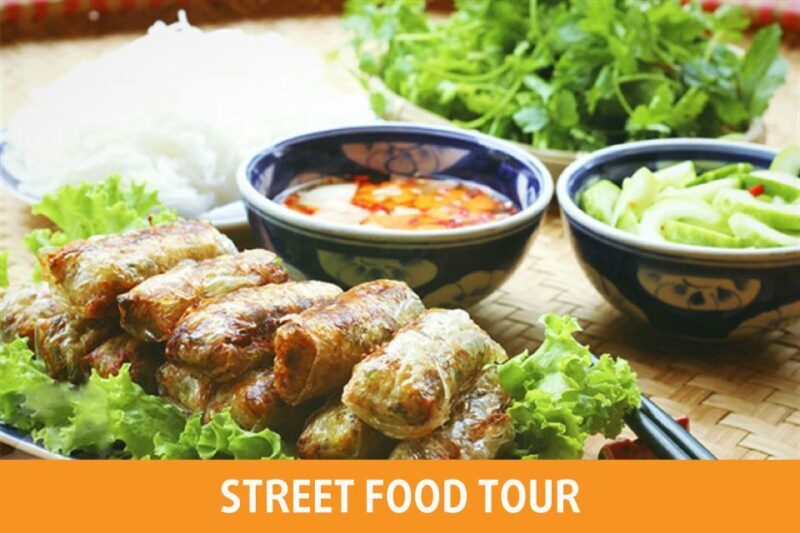 Hanoi: Food and Sightseeing Motorbike Tour with 7 Tastings - Frequently Asked Questions