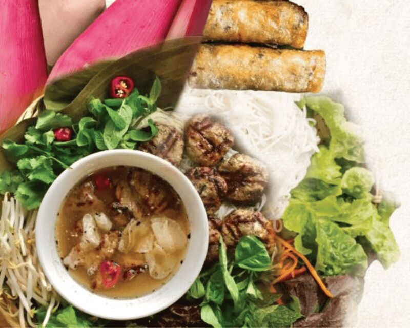 Hanoi: Food and Sightseeing Vespa Tour with 7 Tastings - FAQ